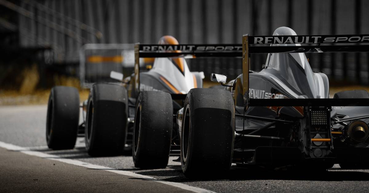 Vær med til at se Formel 1 på storskærm i Kulturhuset - Din Avis