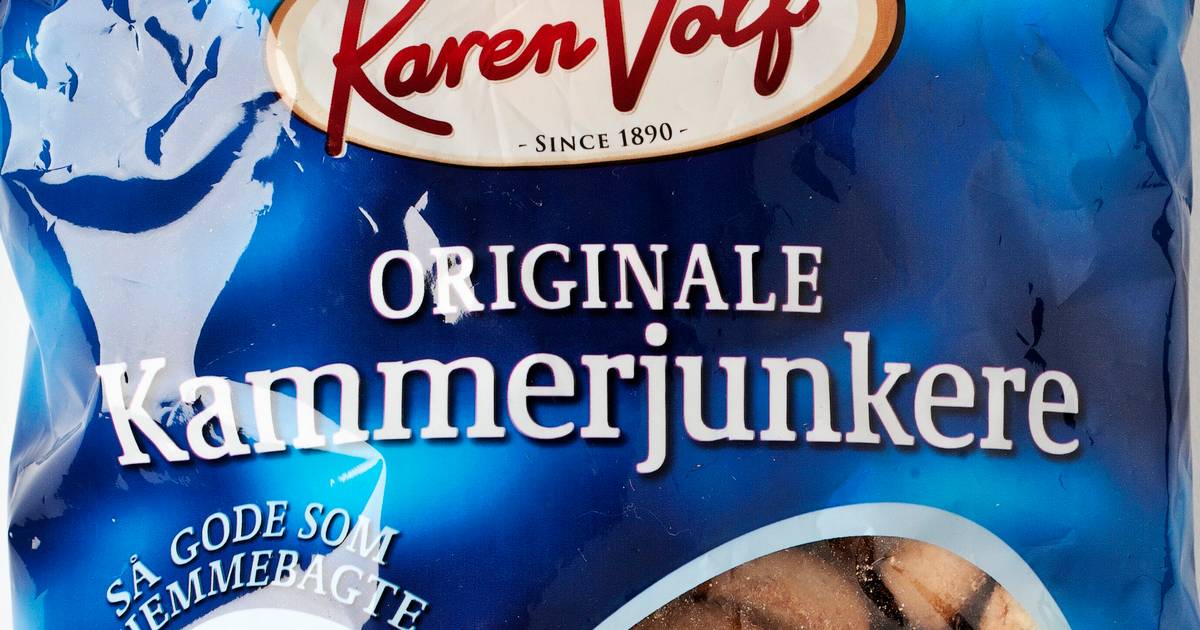 Muselort fundet i kammerjunkere - Din Avis