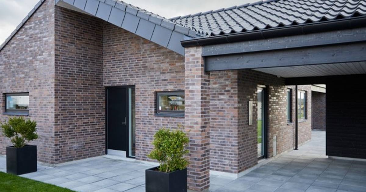 Skab en unik plantegning i samarbejde med Milton Huse - Din Avis