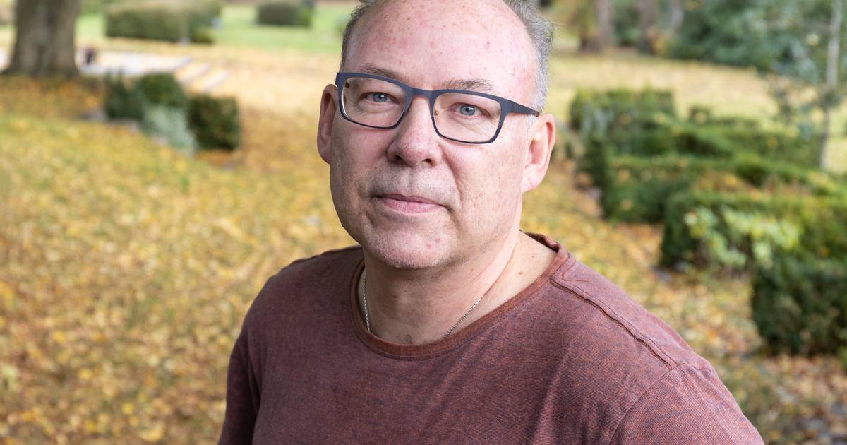 Til helvede med helvede - Din Avis