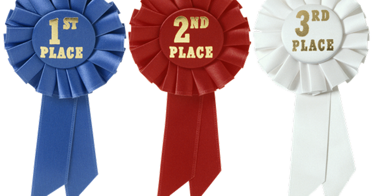 Sådan kan du de designe dine egne rosetter - Din Avis