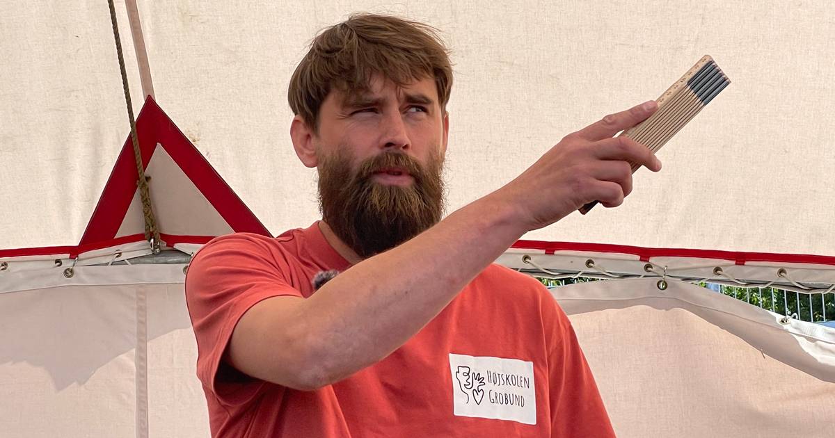 Svar til Richard Drabble: Tiny houses og off-grid-liv kan være både ...