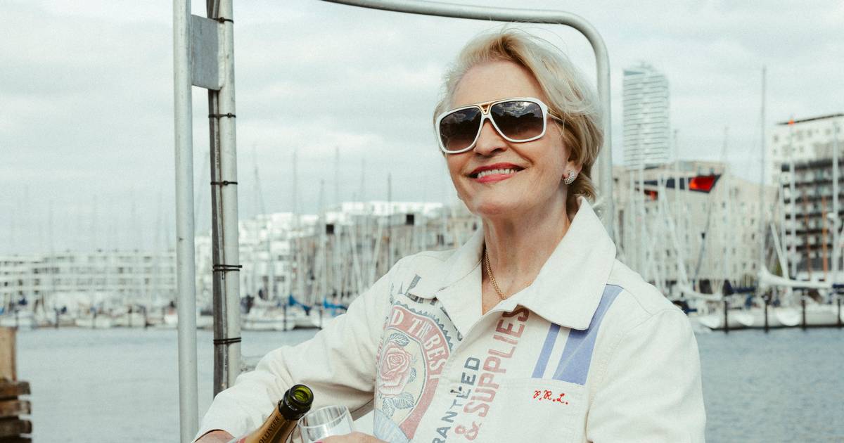 Herman Salling får sin egen plads - Din Avis