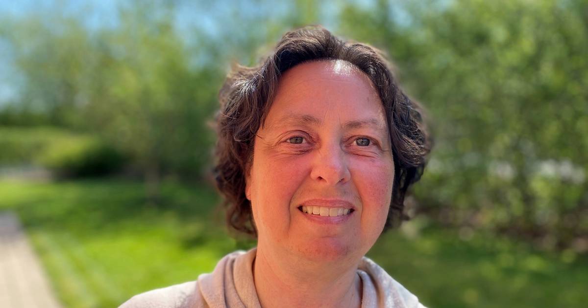 Britts historie er rå, men hun er sej: »Jeg nægtede simpelthen at give ...