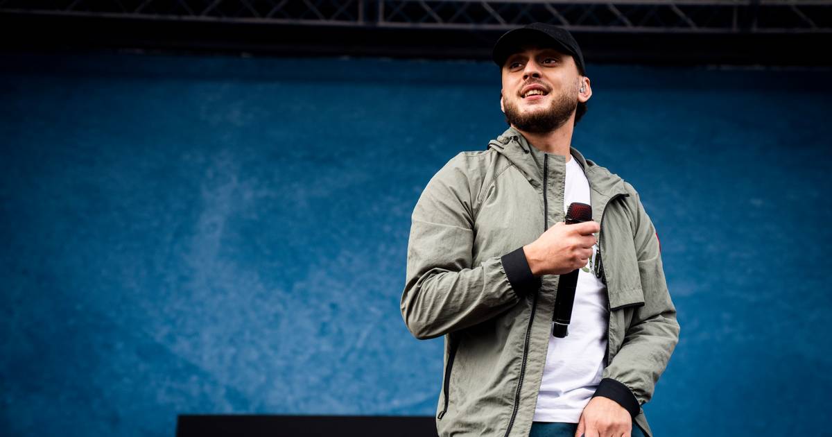 Derfor aflyste dansk rapper koncert i Aarhus - Din Avis