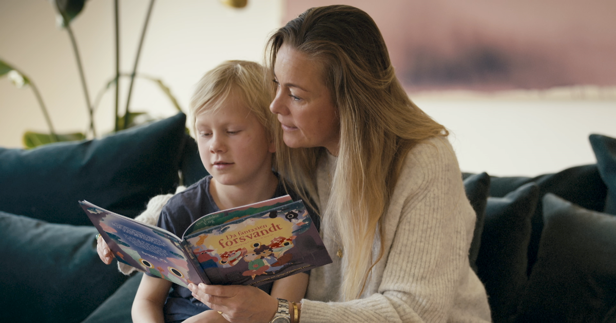 Dårligt syn kan give dit barn problemer med trivsel og indlæring - Din Avis