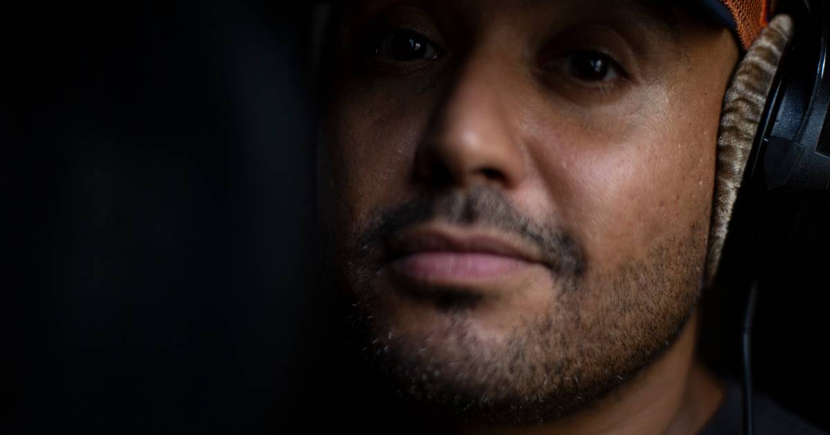 Aarhusiansk rapper: »Jeg blev erklæret klinisk død« - Din Avis