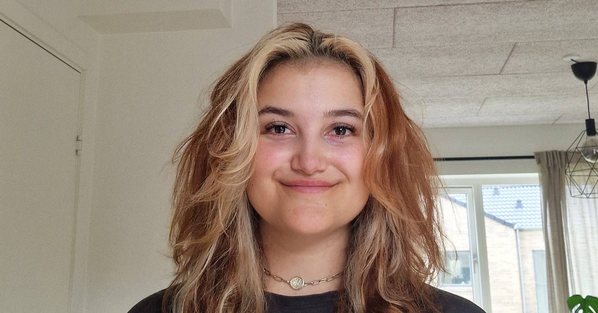 Alberte droppede jura for at nørde med computere: Flere som hende ...