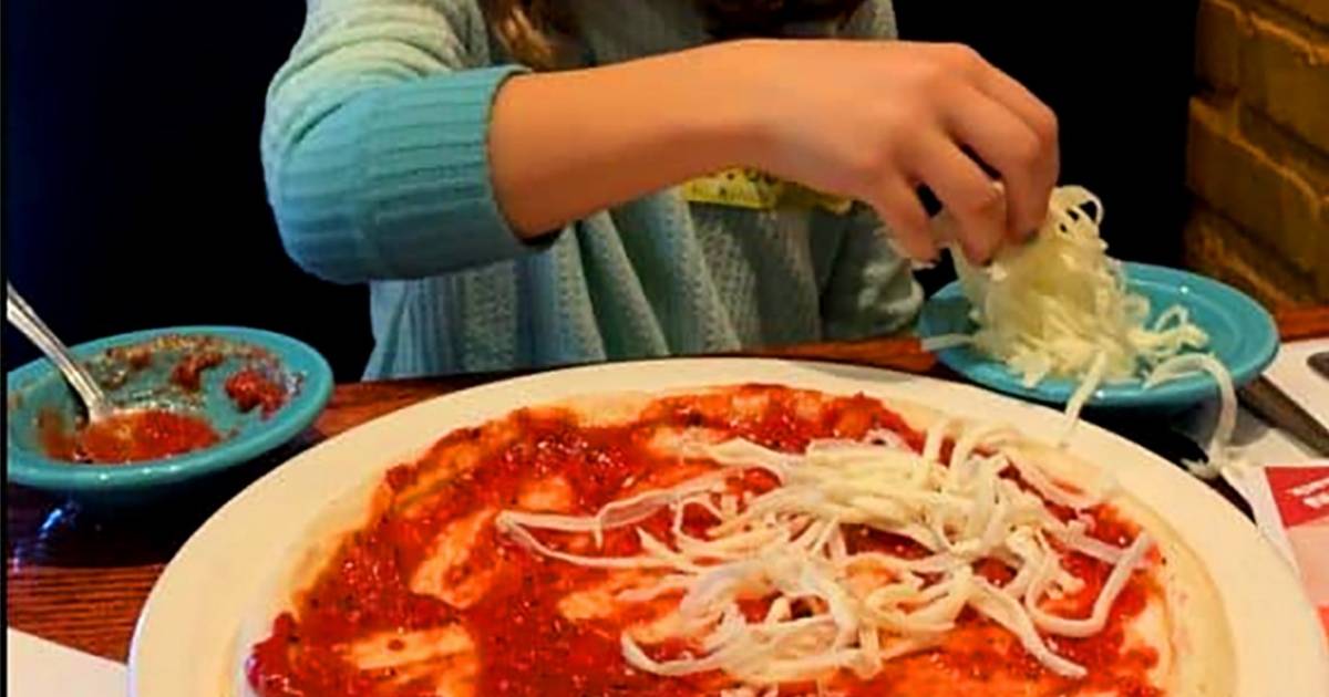 "Bag din egen pizza"-dag hos Ali Baba - Din Avis