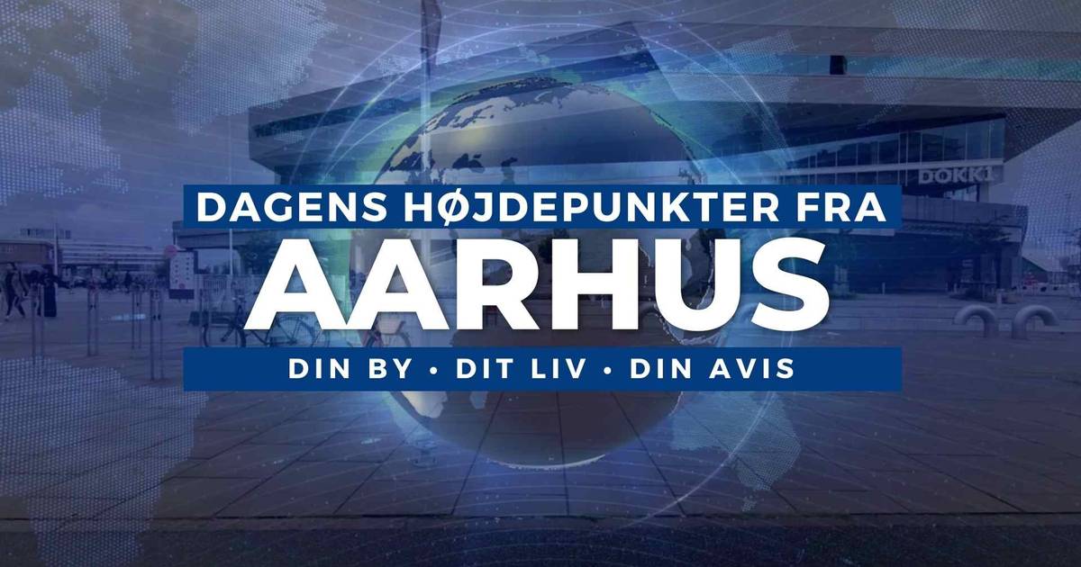 Her er torsdagens top-historier - Din Avis