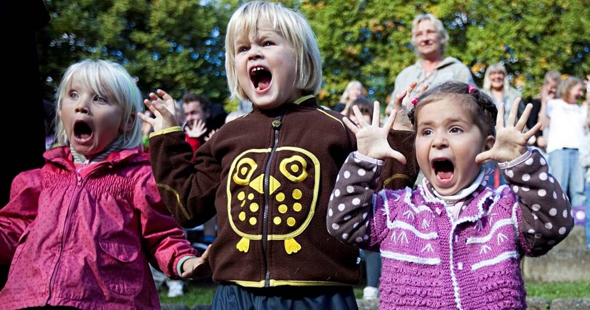 Syng Højt! sætter rekord: Mere end 10.000 skal synge opera - Din Avis