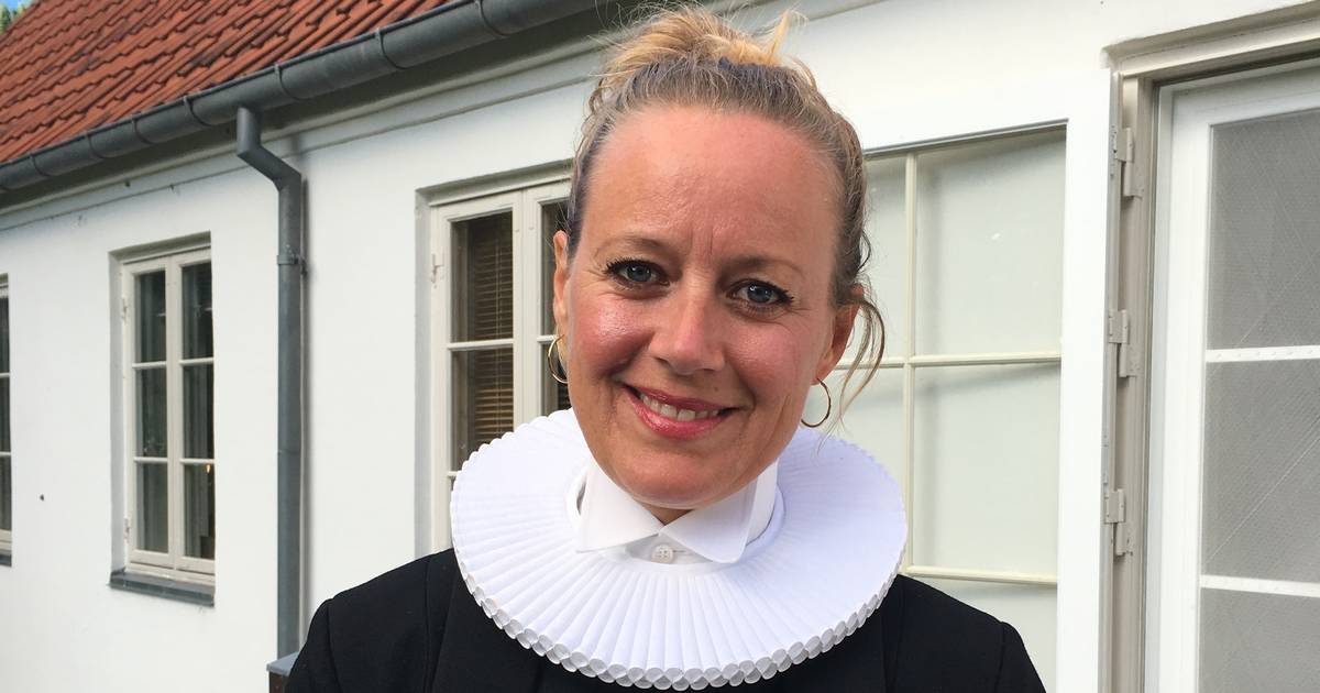 Præst revser de sociale medier: »Vi ødelægger hinanden - og vi ...