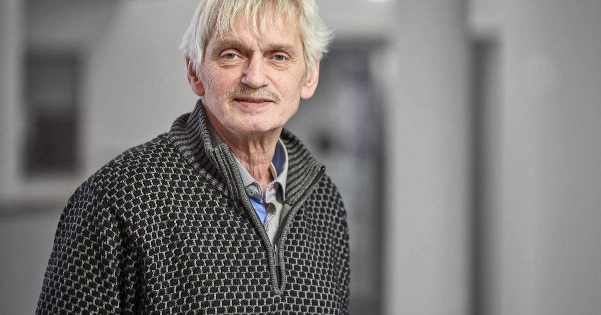 Sygdom tvinger ham ud af byrådet: »Det er med blødende hjerte« - Din Avis