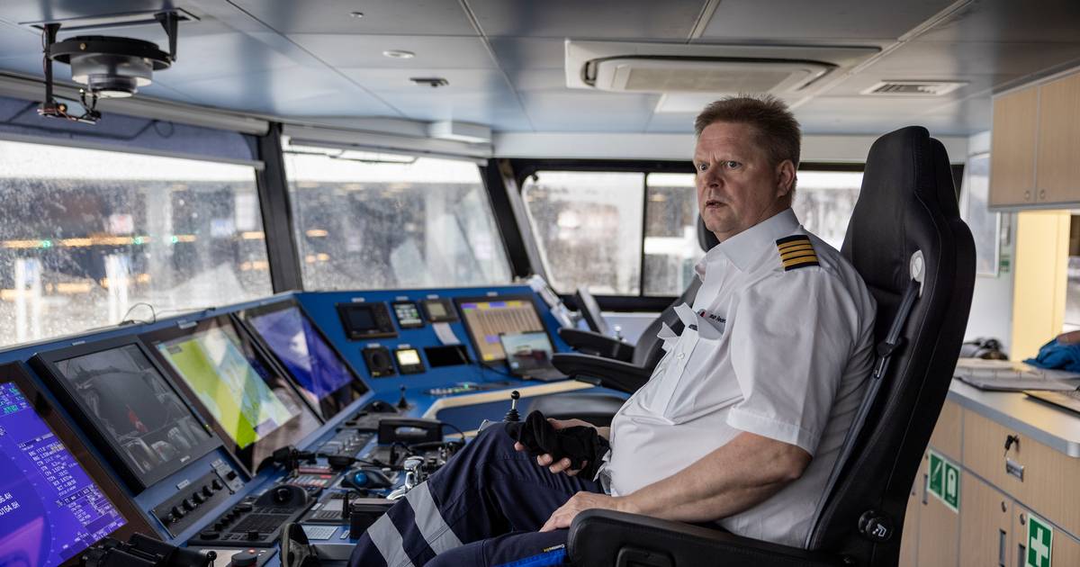 Hurtigfærgen til Samsø fra Aarhus er aflyst hele dagen - Din Avis Hurtigfærgen til Samsø fra Aarhus er aflyst hele dagen - Din Avis