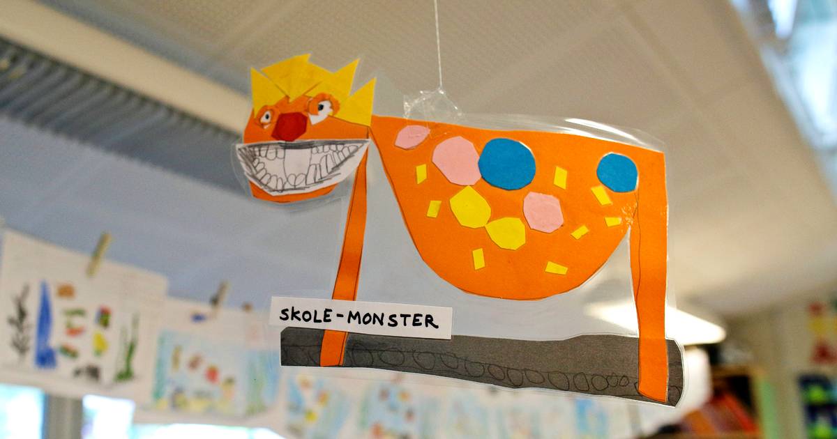 Eksplosion i udgifter til tabt arbejdsfortjeneste - skolevægring kan ...