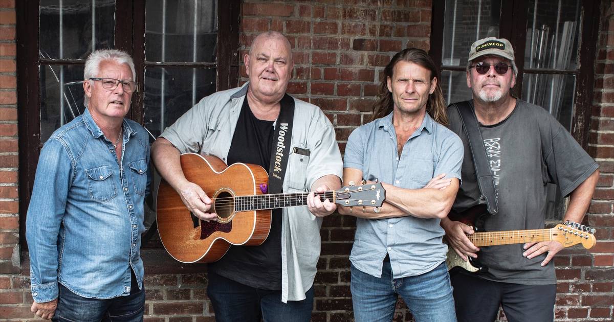 Johnny Cash, Elvis og Shu-Bi-Dua lukker Havnefesten - Din Avis