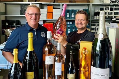 Michelin-kok bag ny restaurant i Skanderborg: Nu åbner Postyr i Lille Nyhavn - Din Avis