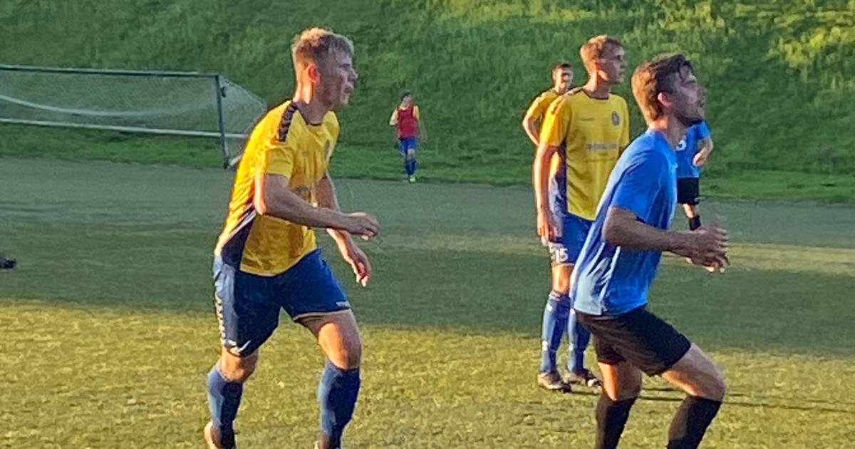 Brænder TRIF Aabyhøj Stadion af fredag aften? - Din Avis