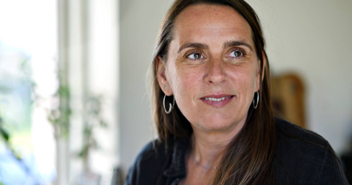 Meget mere end bare mad: Anne åbner om overgangsalderen - Din Avis