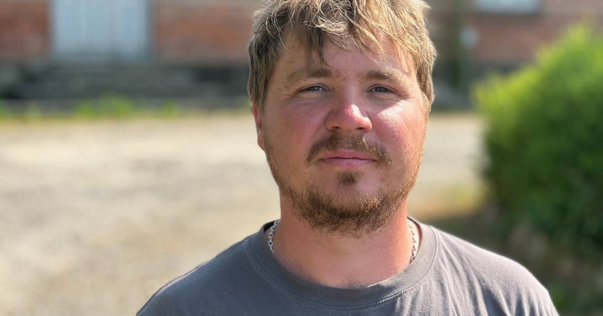 Mathias frygter for nye naboer: Tør ikke lade børnene lege udenfor ...