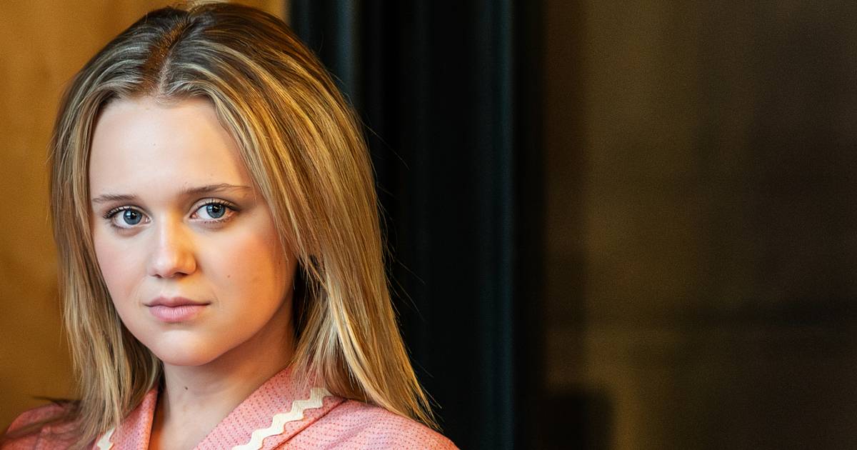 Silje spiller Daisy i storslået musical - mor ville lave »grønne grise ...