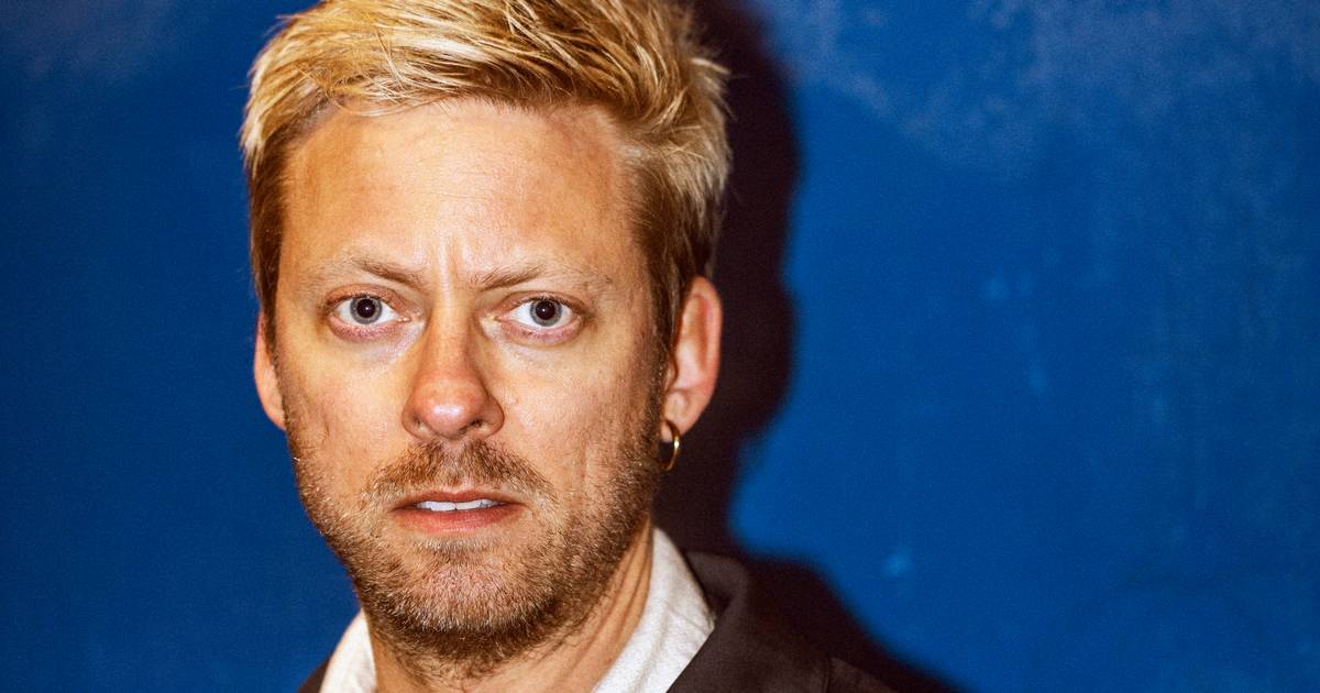 Forfattermøde på Kalø Højskole - Din Avis