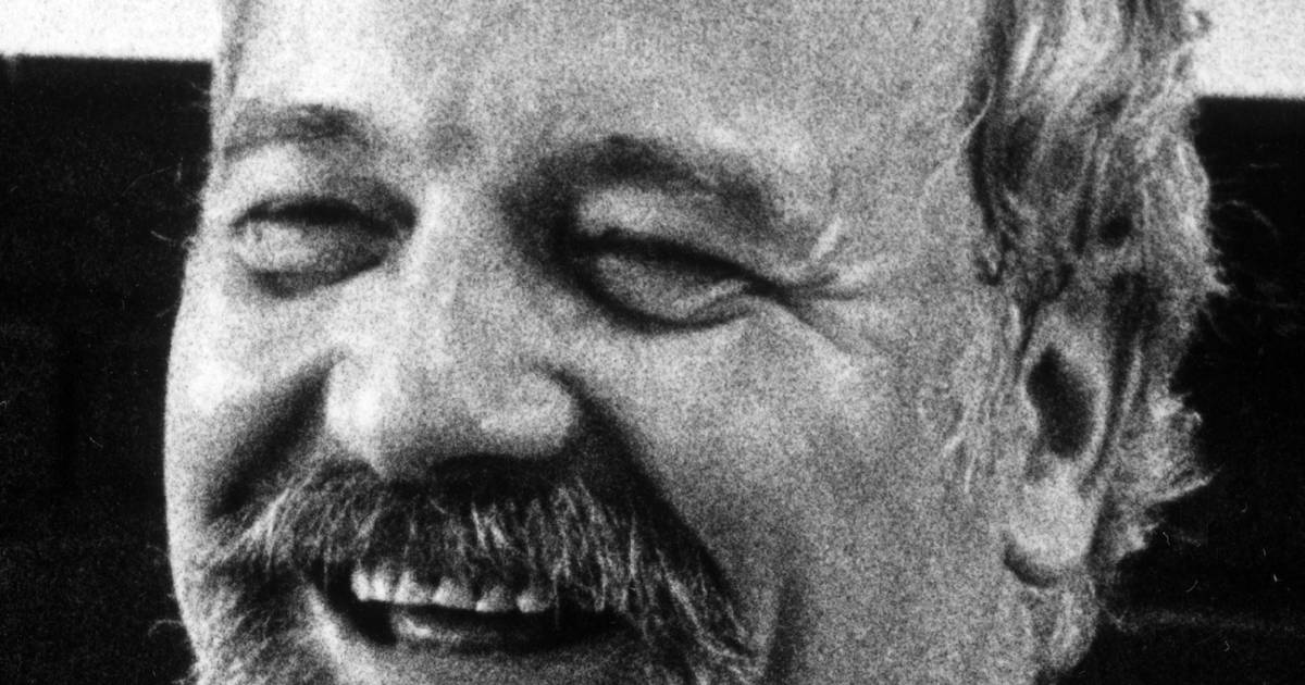 Finn Heiner er død - Din Avis