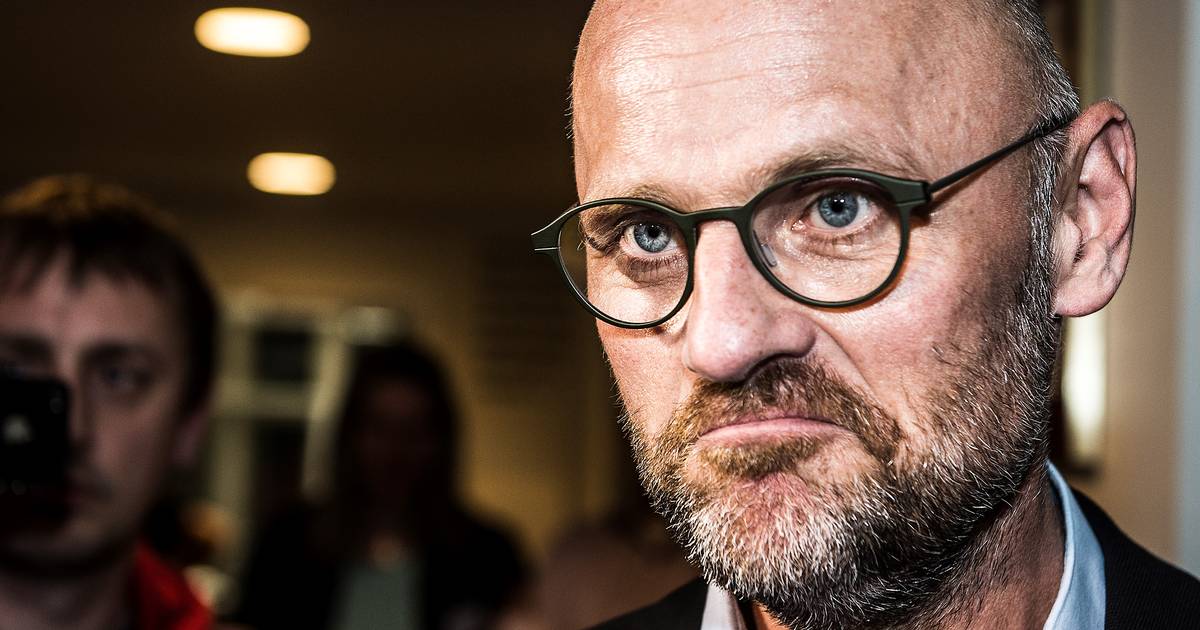 Tre klip i kortet til Qvortrup - Din Avis