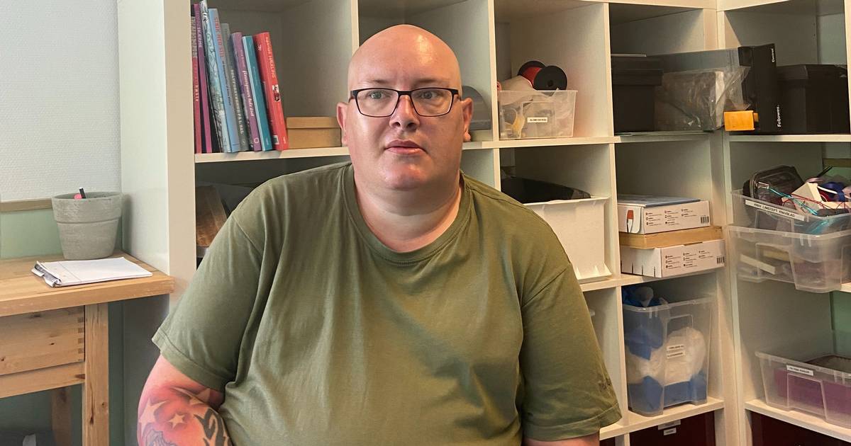 Tillykke Martin Kusk og alle I andre brugere af Midtpunktet - Din Avis