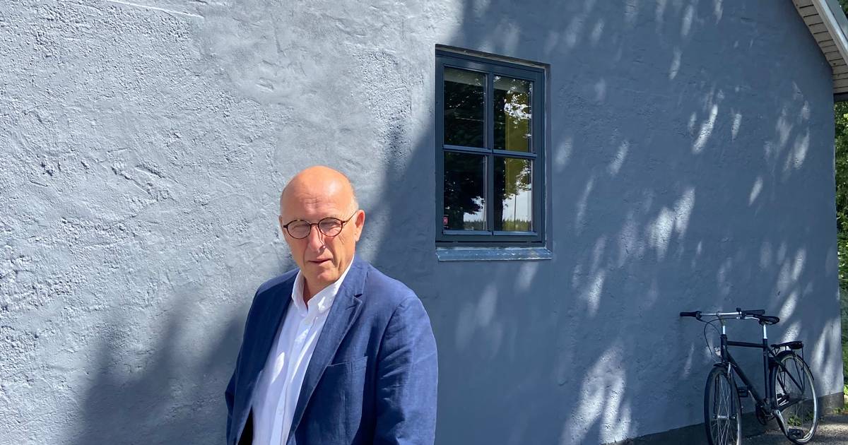 Ny udviklingsdirektør sidder klar på Rådhuset fra årsskiftet - Din Avis