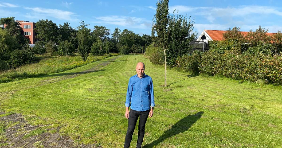 »Det skuffer mig enormt, at man totalt overhører borgerne« - Din Avis