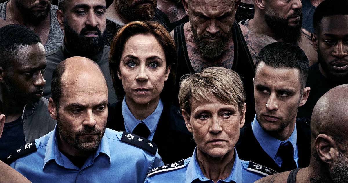 DR-stjerne har sit navn fra mor, farmor - og Batman - Din Avis
