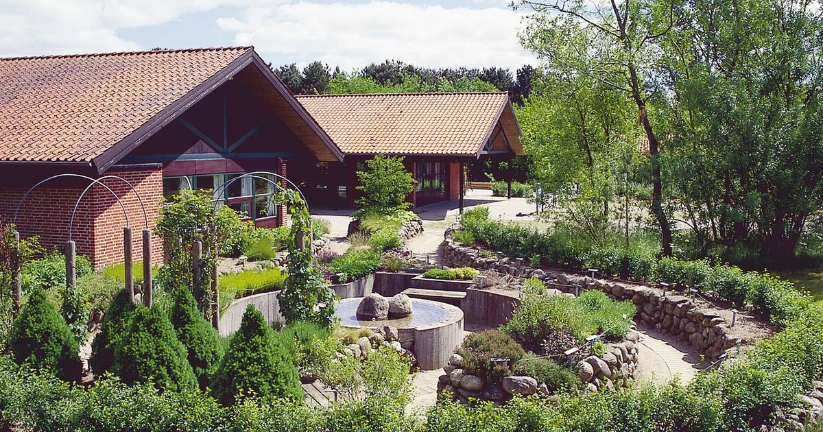 Pindstrup Centret til salg: »Det er ikke mere værd end det kan generere ...