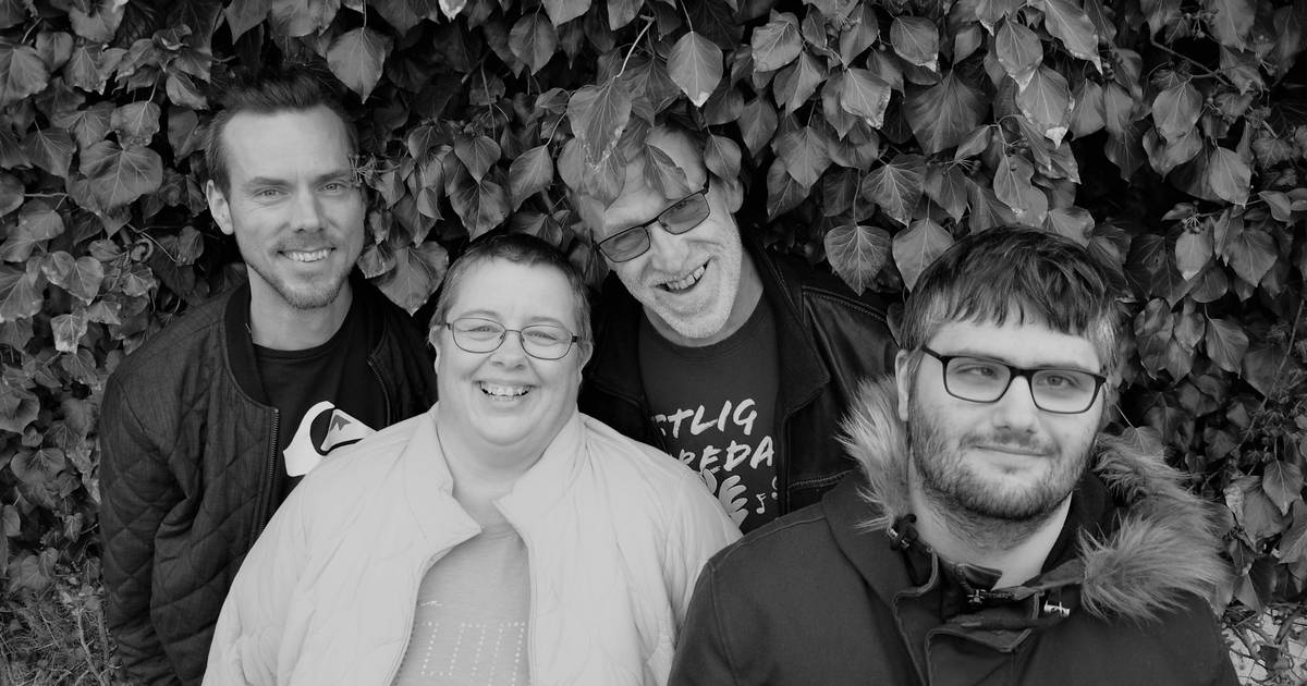 Sådan! Lokalt band vinder Handicap Melodi Grand Prix - Din Avis