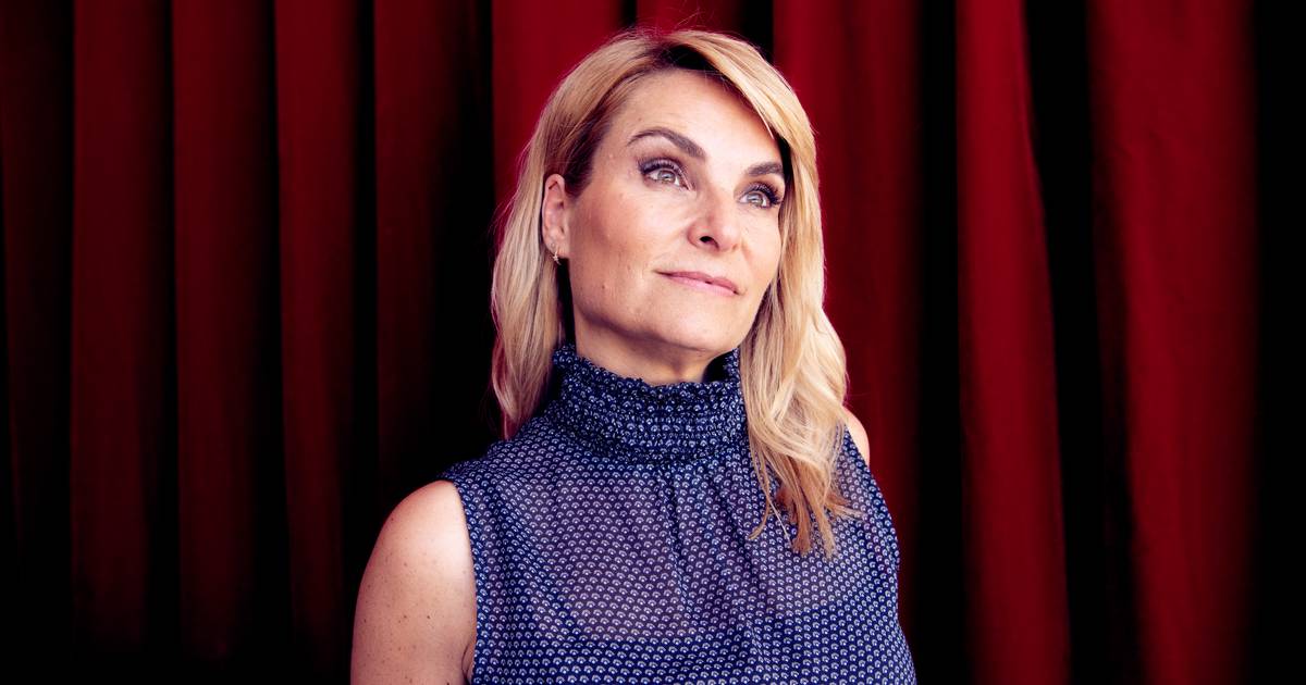 Her sprang hjertet et slag over for kendt tv-vært - Din Avis