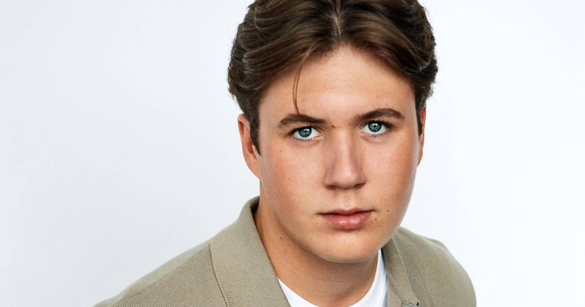 Kamille og Nicolai skal med til prins Christians 18 års fødselsdag ...