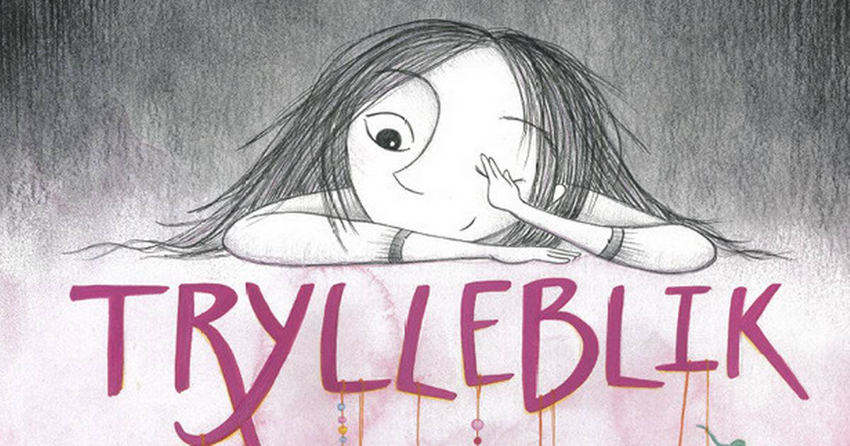 Biblioteket anbefaler: Billedbøger – det’ for børn! - Din Avis