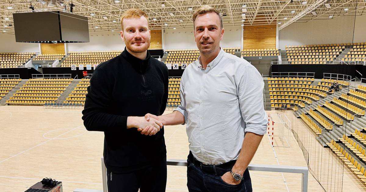 Henter målvogter i storklub: »En af de bedste i ligaen« - Din Avis