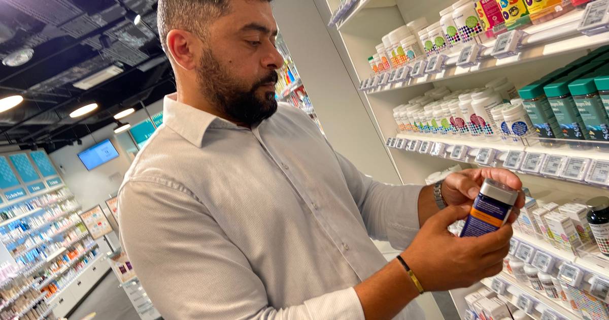 I er da lukket? Butik i City Vest får et hav af henvendelser - men de ...