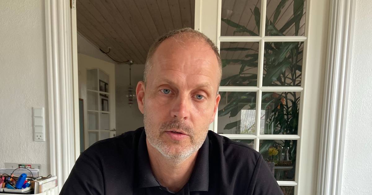 »Der røg lige familieturen til USA« - Din Avis