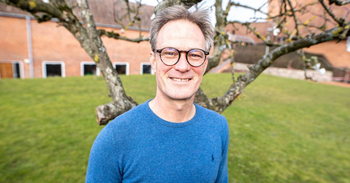 Præsteklumme: Jeg savner min bror og min mor - Din Avis