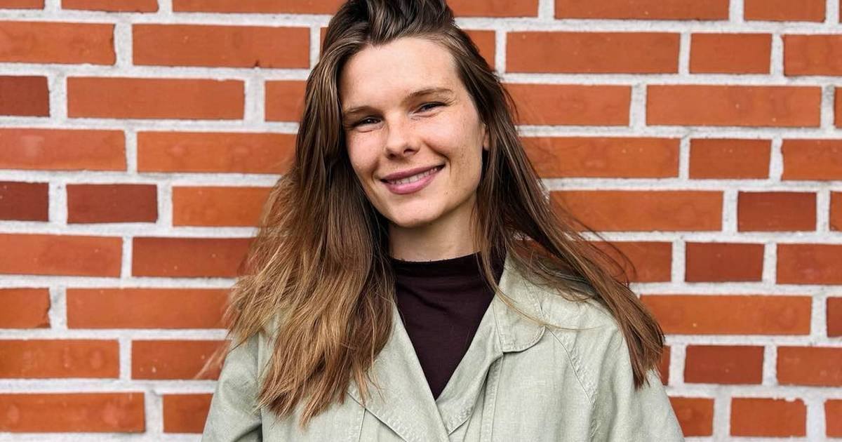 Filosofi på et helt jordnært plan i det lokale forsamlinghus - Din Avis