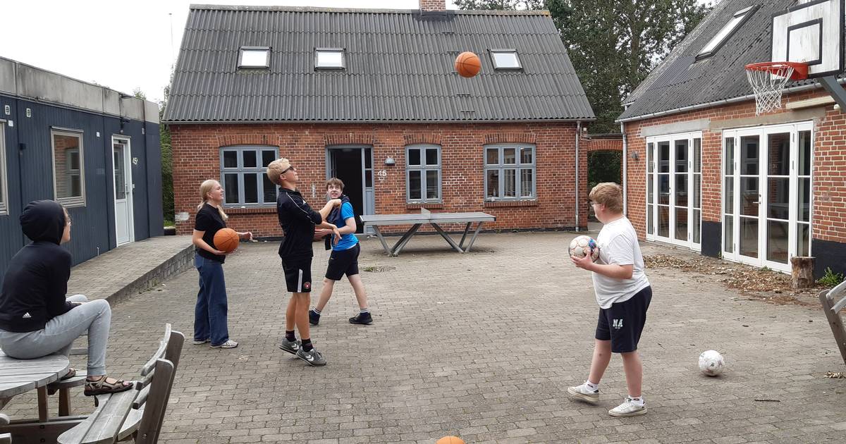 Skanderborg STU holder åbent hus - Din Avis