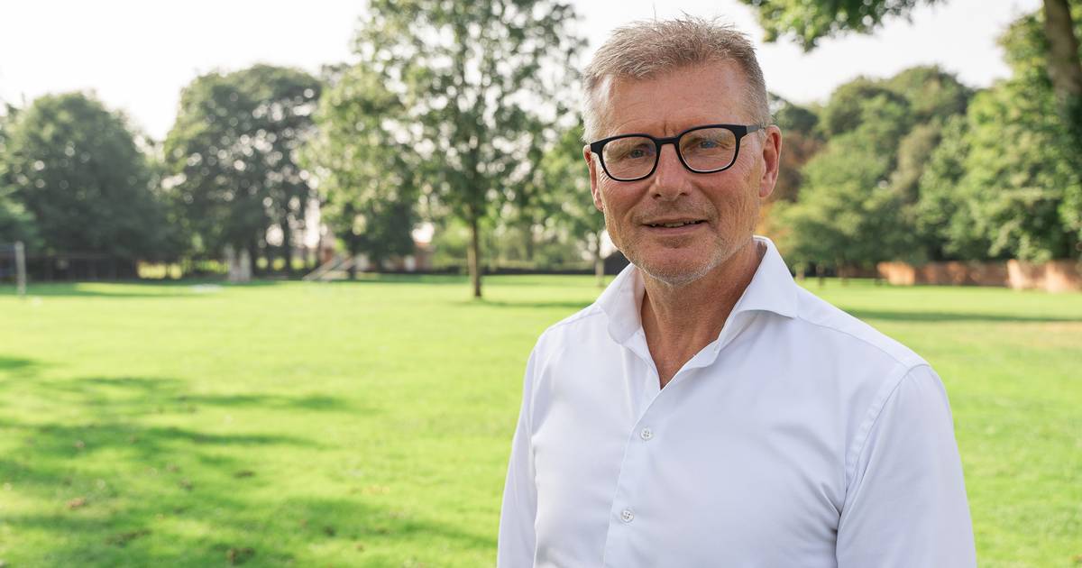 Carsten Normann valgt som kandidat til Europa-parlamentet - Din Avis