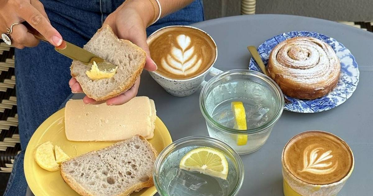 Aarhus-guide: Byens billige morgenmad koster fra 39 kroner - Din Avis