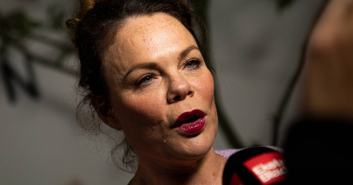 Ditte Okman og populær podcast stopper