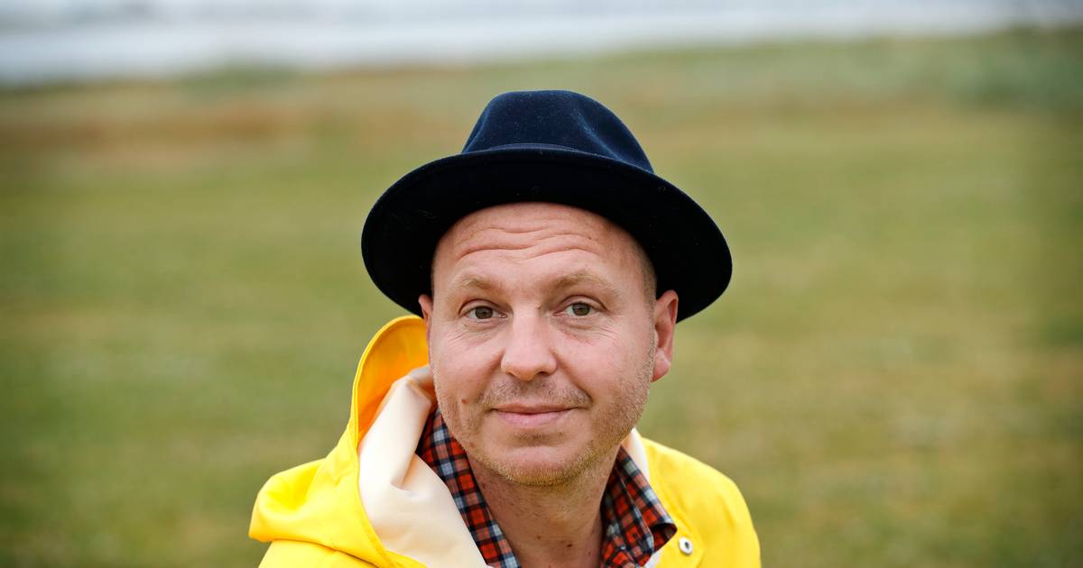 Rune Klan deler glædelig nyhed - Din Avis