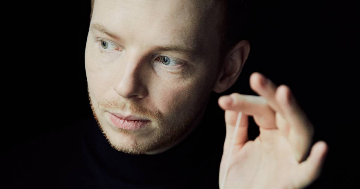 Vinderen en af verdens største musikkonkurrencer bliver chef i Aarhus ...