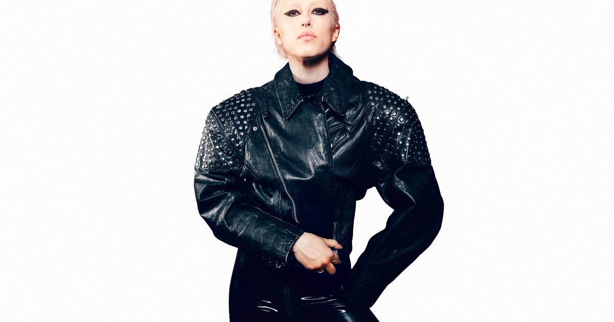 Drew Sycamore spiller på Train i Aarhus - Din Avis