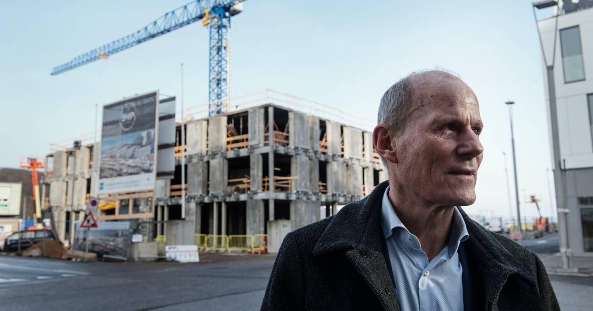 Døtre trækker sig fra bestyrelsen i familiens milliardfirma - Din Avis